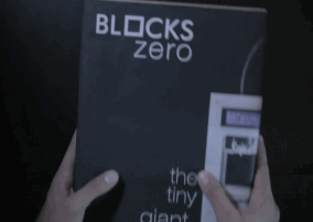 Blocks Zero: the tiny giant 3D printer! | Indiegogo