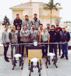 Beyond Vision - Blocks