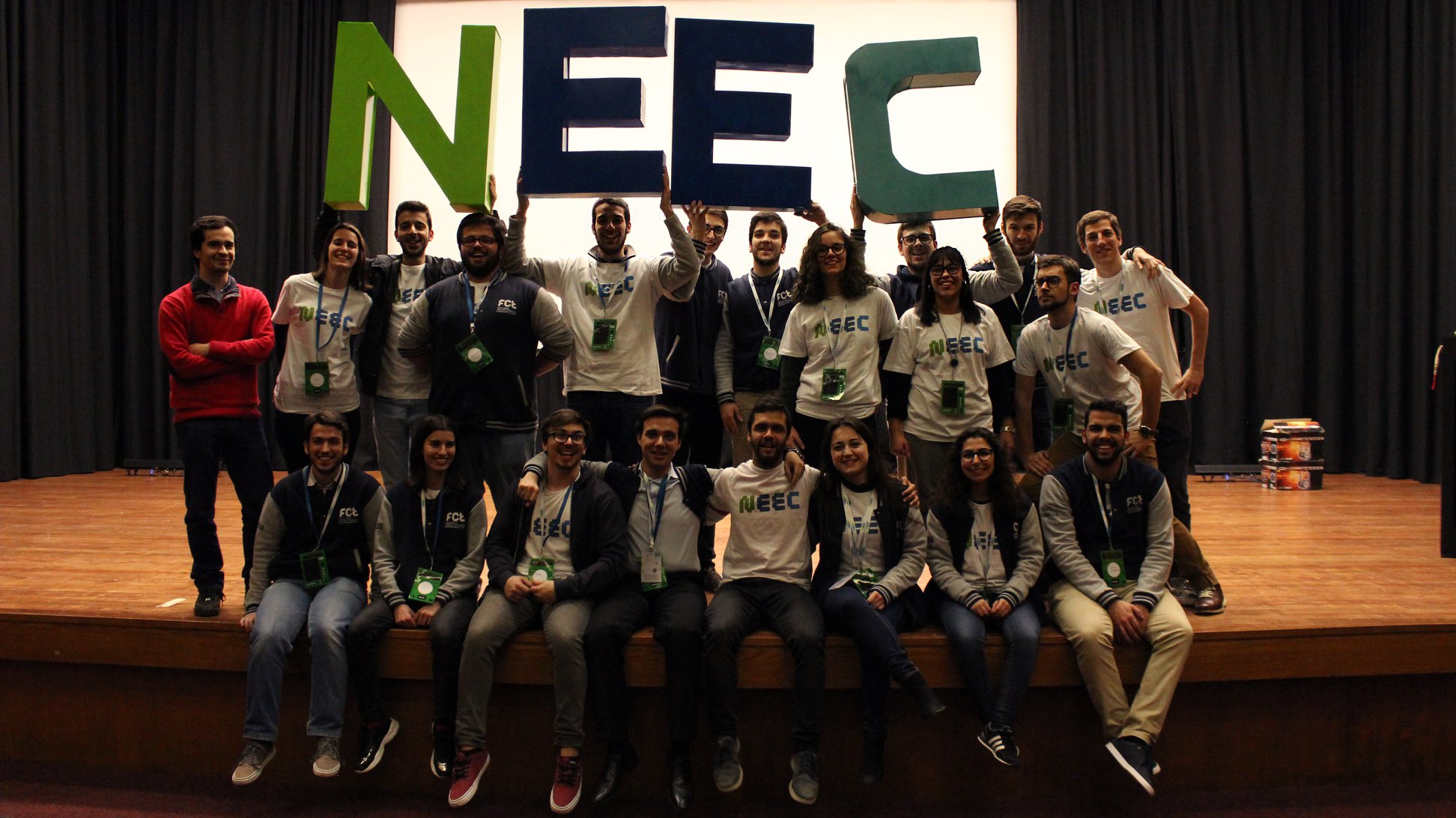 NEEC - Blocks