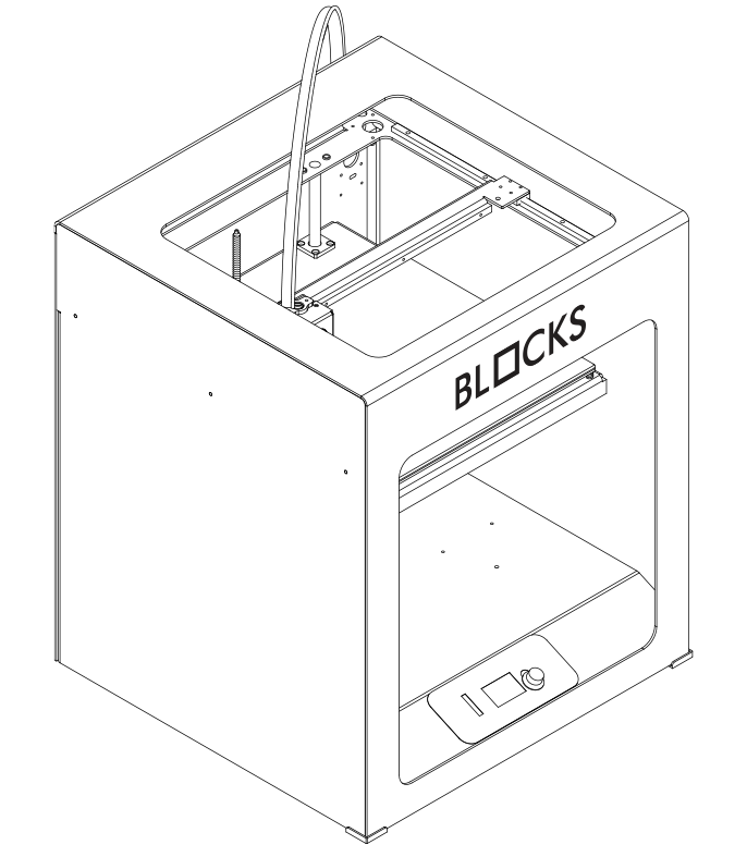 User Guides - Blocks