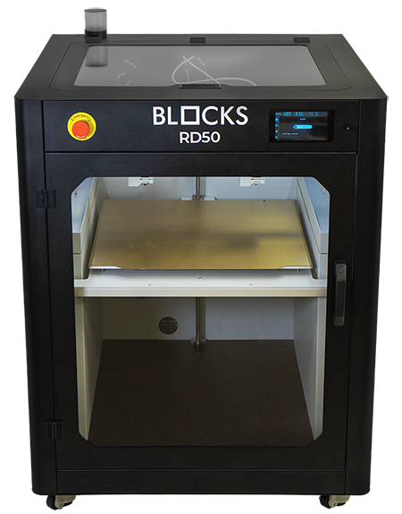 Product Design - Blocks