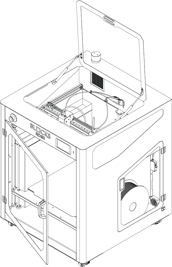 User Guides - Blocks